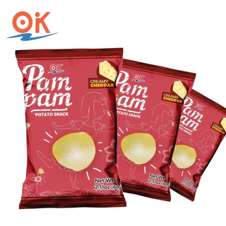 OK Snacks, Online Shop | Shopee Philippines