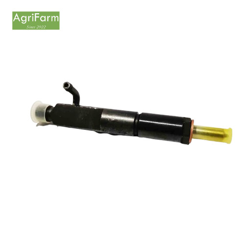 Fuel Injection Valve , Fuel Injector Valve Assy Kubota RK70 , RK80 ...