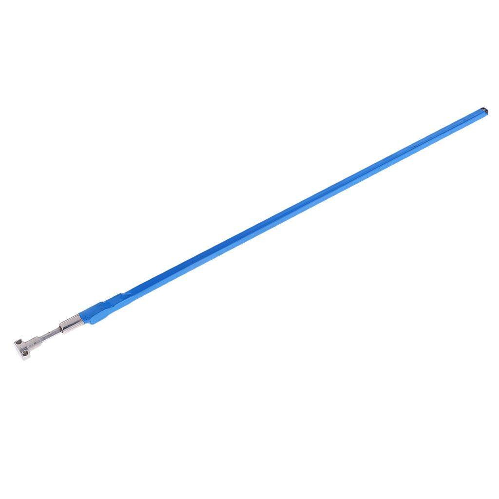 Two Way Two Action Adjustable Truss Rod for Guitar Bass Luthiers Tool ...