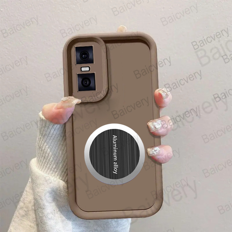 For infinix GT 30 Pro X6873 Phone Casing Silicone Cases Cooling Case ...