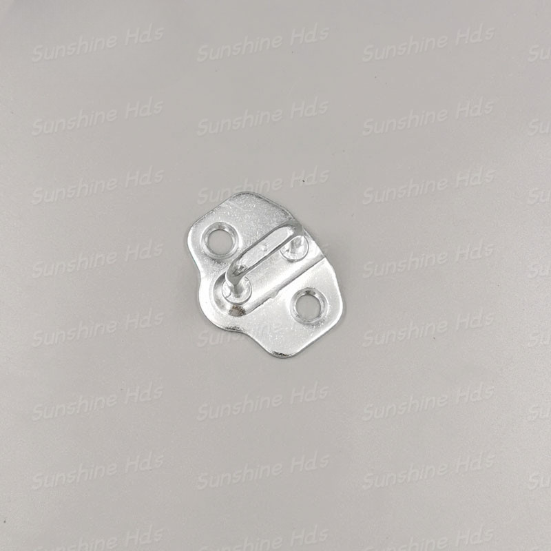 Tailgate Lock Striker Back Door Lock Catcher For Nissan Urvan E24 ...