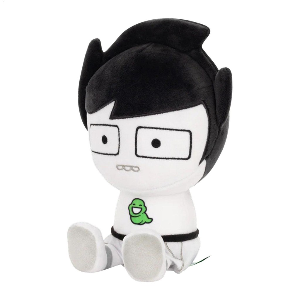 Homestuck John Egbert Comic Stuffed Doll Webcomic Huggable Doll Soft ...