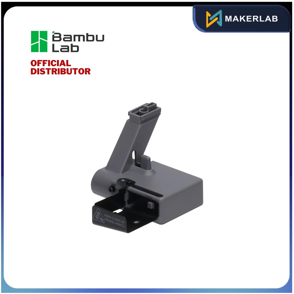 Bambu Lab Purge Wiper - A1 series | Shopee Philippines