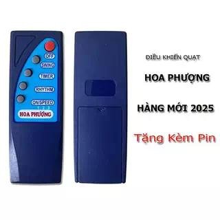 HOA PHVONG Electric Fan Low Control Remote Control | Shopee Philippines