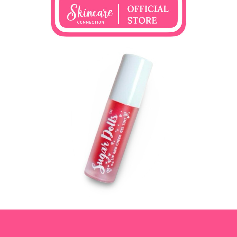 Sugar Dolls Lip & Cheek Tint | Shopee Philippines