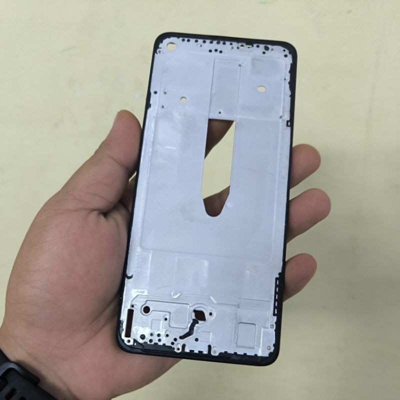 LCD frame, LCD stand, middle bone, oppo reno 7z 5g | Shopee Philippines