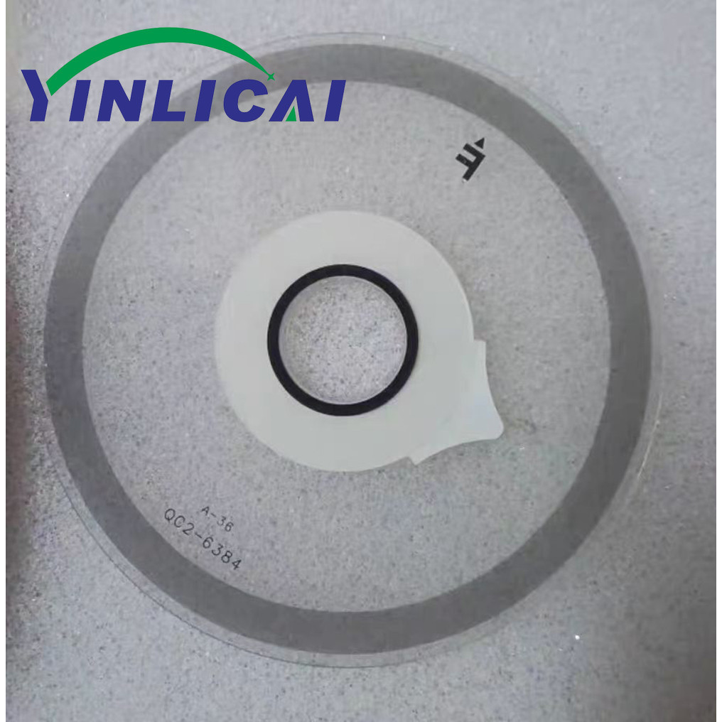 QC2-6384 Encoder Disk for Canon PIXMA MG3070s G2800 G1800 G3800 G6030 ...