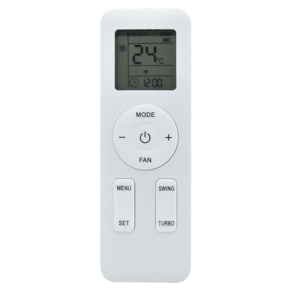 New Replacement Remote Control for GREE Air Conditioner YAY1FF YAY1F2 ...