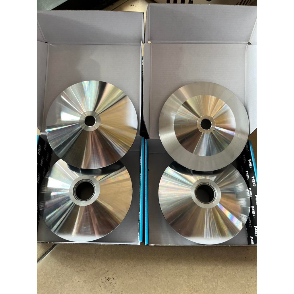 Genuine Bowl PCX160 1-2 Degrees Nbp Work. | Shopee Philippines