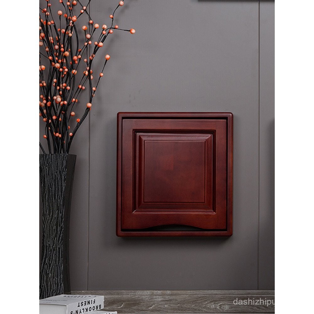 Wall-Mounted Folding Shoe Changing Bench Invisible Entryway Home ...