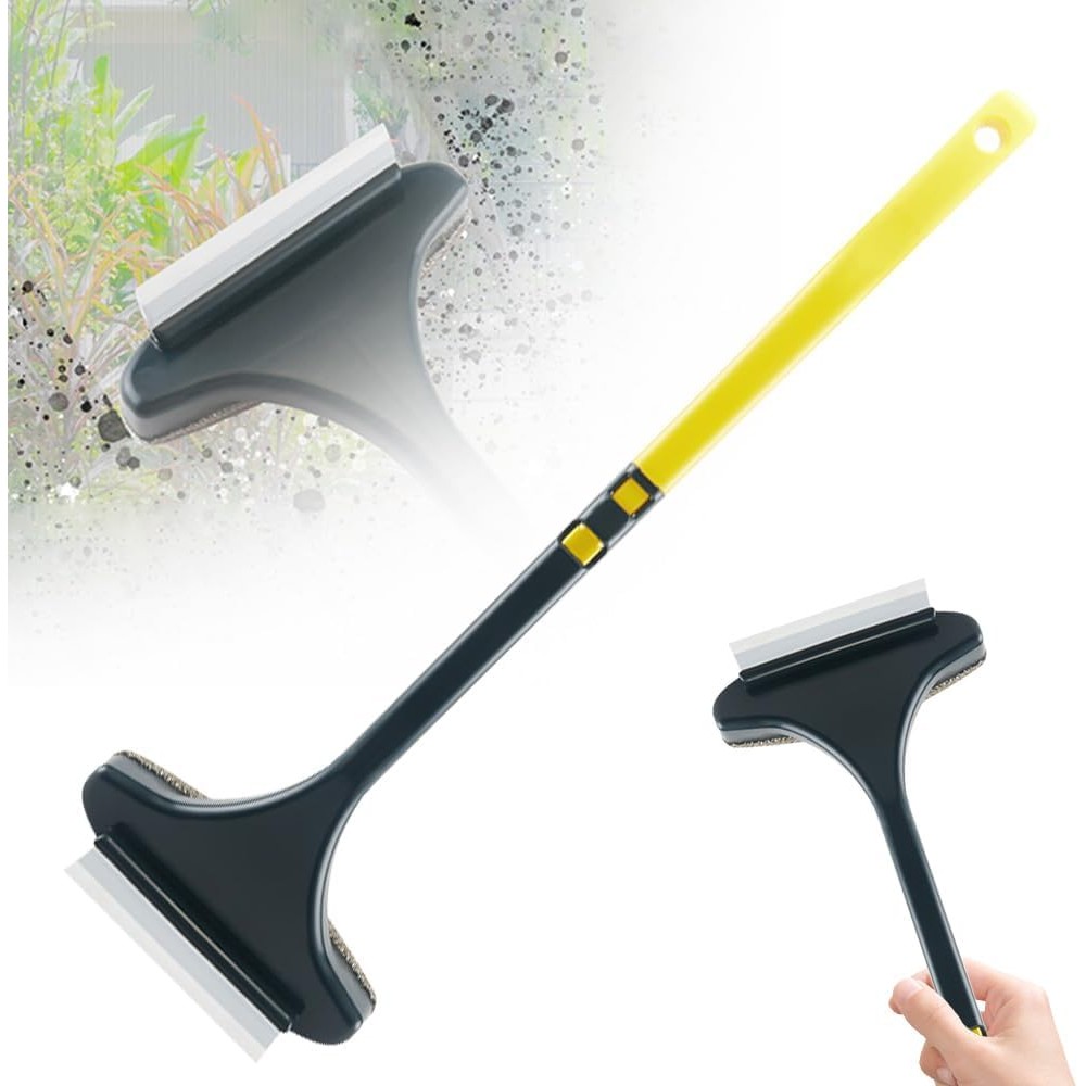 Screen Brush 2 in 1 Multifunctional Mesh Cleaner 2025 New Double Sided ...