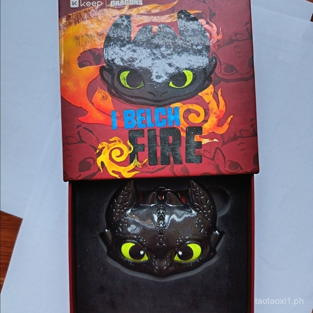 keep How to Train Your Dragon Toothless Basic Model Prize Cartoon ...