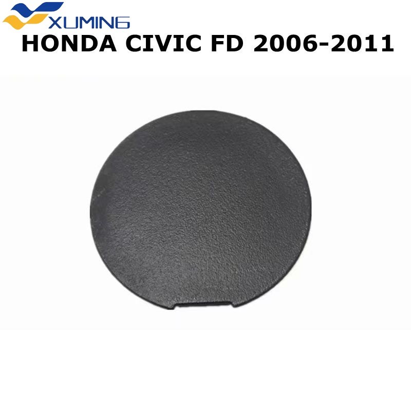 XM For HONDA CIVIC FD 2006-2011 Cowl Top Side Cap Cover CIIMO 2012-2014 ...