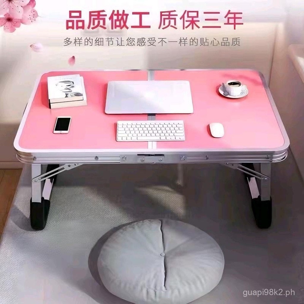 Aluminum Alloy Folding Table for Car Folding Table Sub-Bed Folding ...