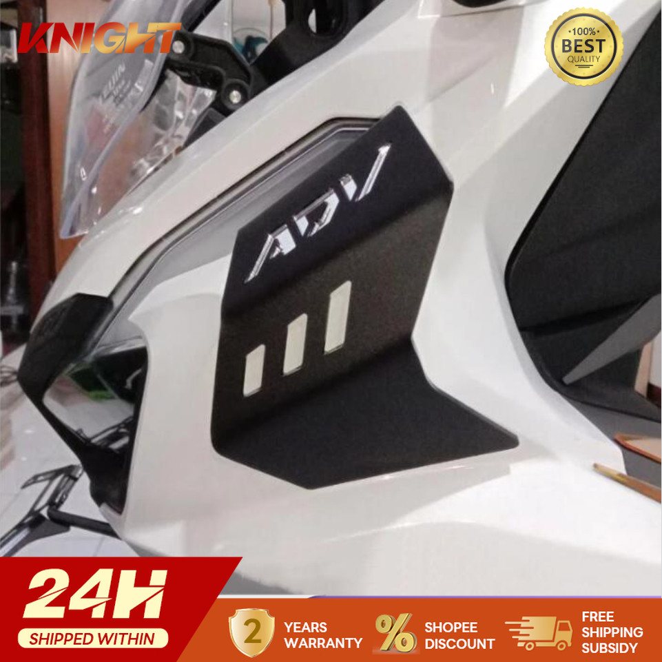 【Local Stock】adv160 side air flow aero body winglet side adv 160/150 ...