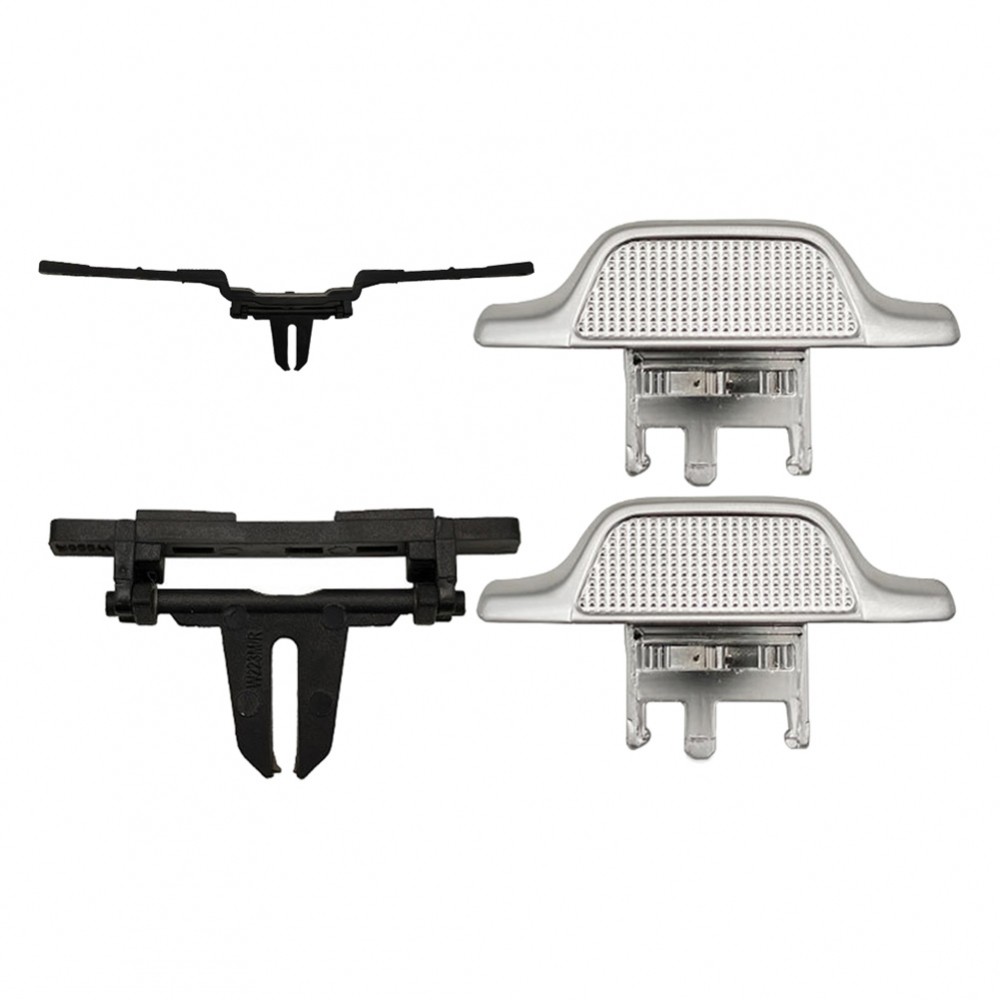 For Mercedes W223 Air Conditioner Adjustment Paddle for S Class Models ...