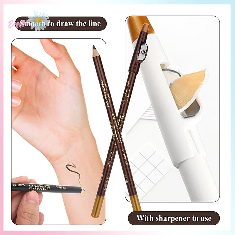 1PC Barber Pencil Edge Hairline Razor Trace Hair Beard Shape ...