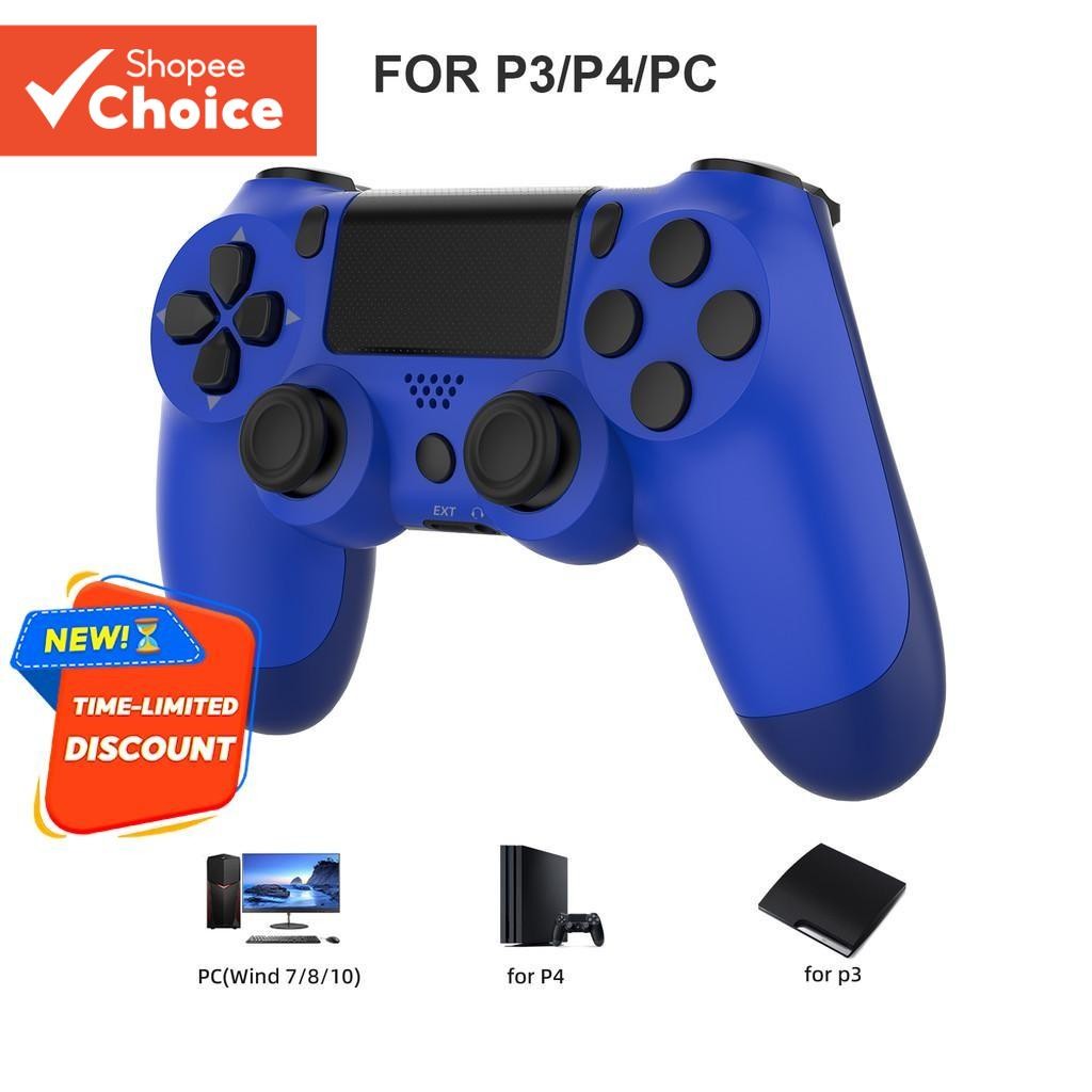 Bluetooth Wireless Game Controller Joystick Gamepad for Laptop Mobile ...