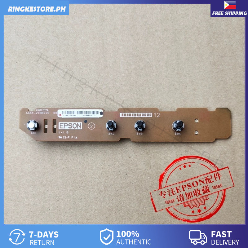 Epson Printer L3150 L3110 L3100 L3101 L3118 L3108 L1118 L3119 L1119 ...