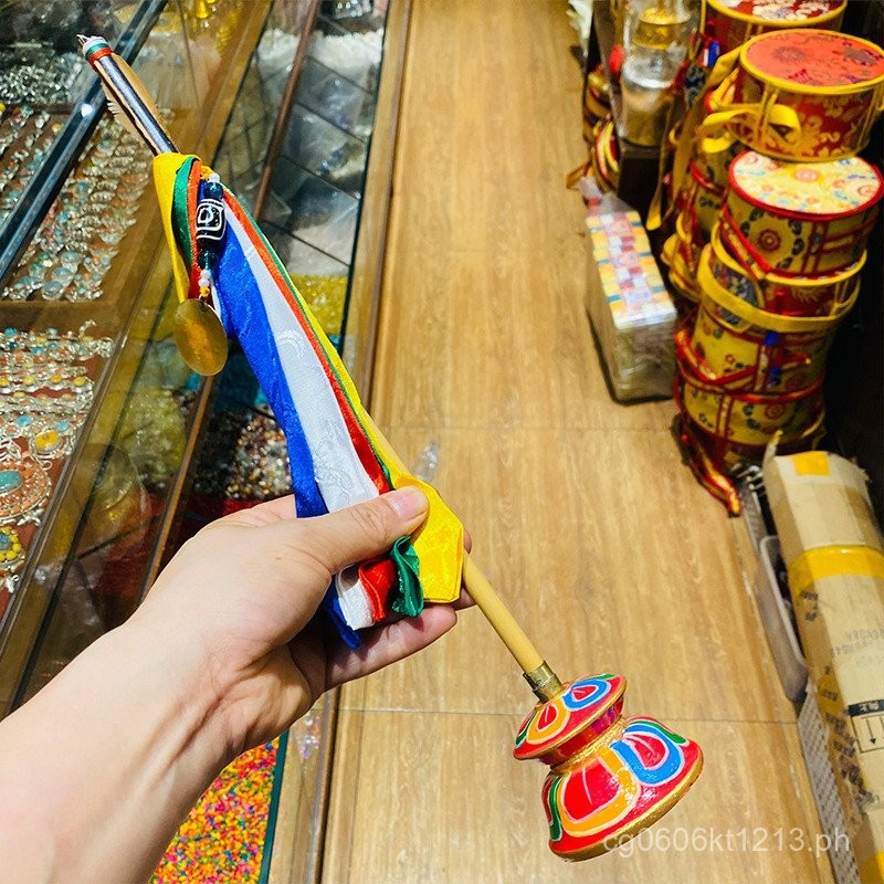 Base Flag Five Colors Combination Arrow Color Painting Home Banner ...