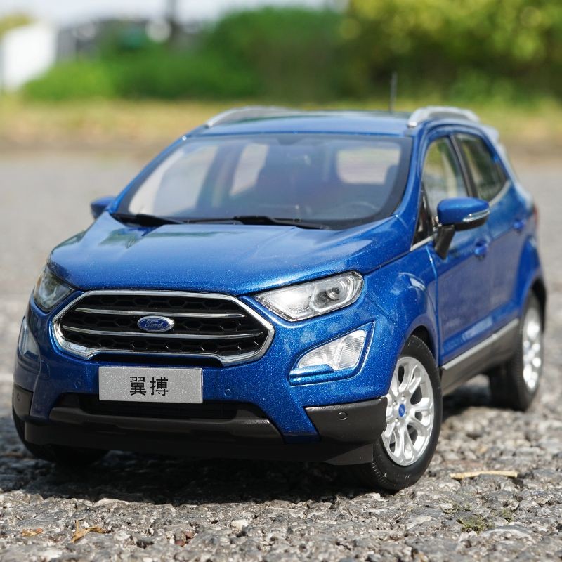 Model 1: 18 Original Factory Changan FORD Wing FORD ECOSPORT SUV Alloy ...
