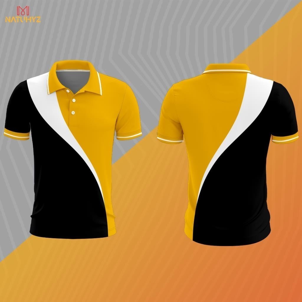 Light Blue New Desing Full Sublimation company school office Uniform ...
