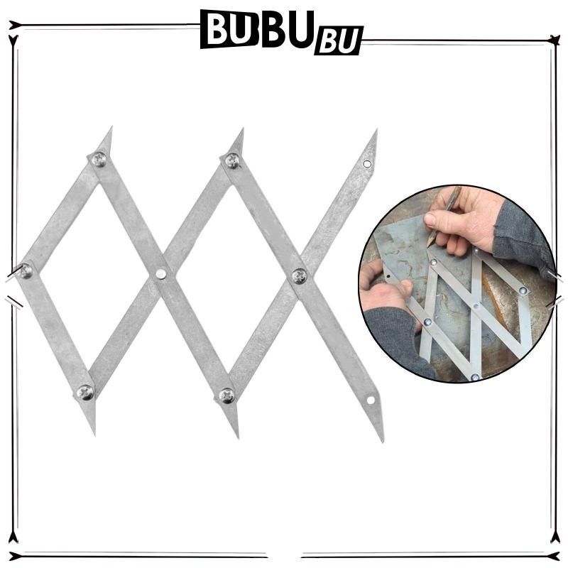 [Bububu] 3 Point Center Find Equidistant Measuring Professional Locate ...