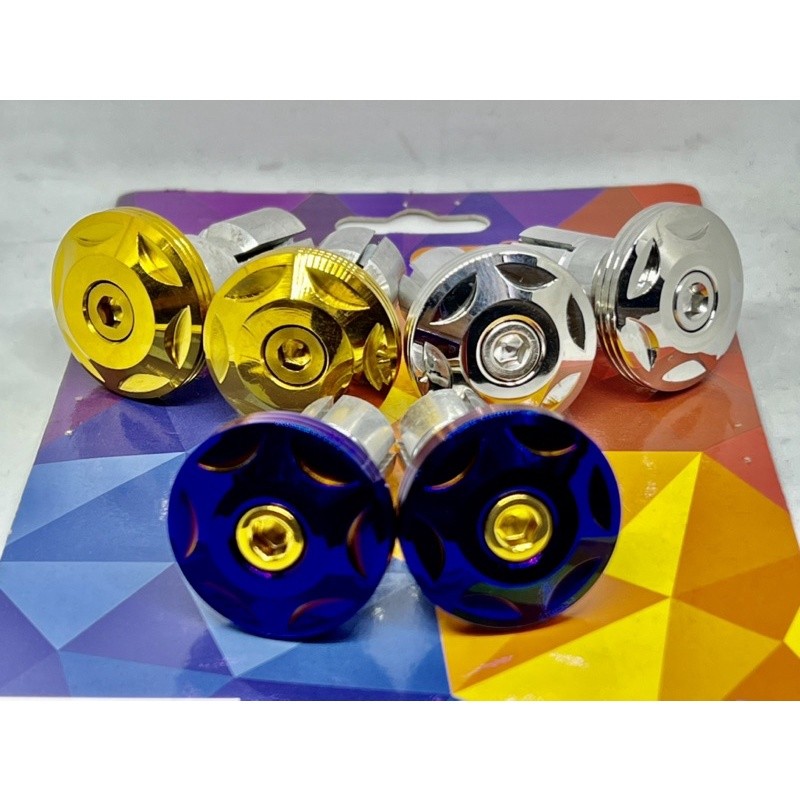 Heng Bar End *Universal* (SOLD BY PAIR) | Shopee Philippines
