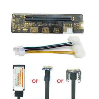 Shop external gpu for Sale on Shopee Philippines