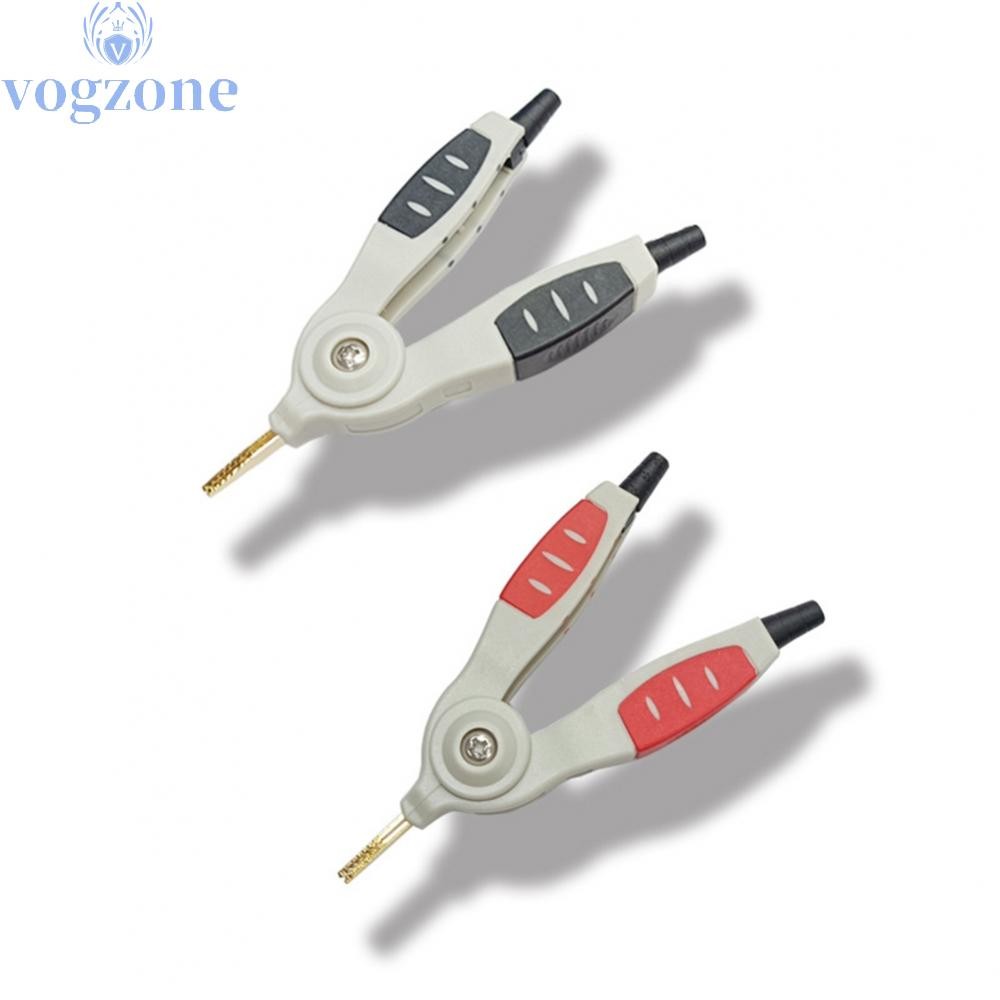 Kelvin Test Clip for High Current Applications with Sturdy and Durable ...