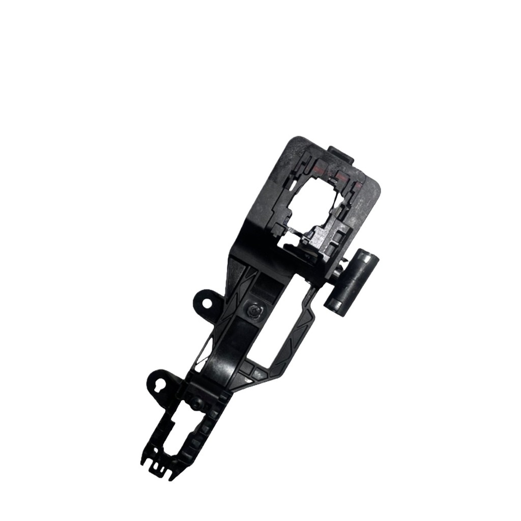 Adapted to MG Pilot HS front bumper lower grille fog lamp frame vent ...
