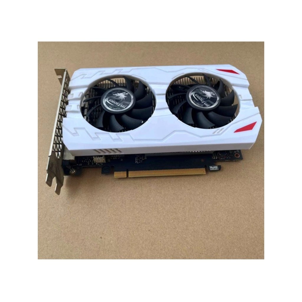 Rainbow GTX1050TI 4G 2G 1060 3G 5G 6G 1070 8G Discrete Graphics Card ...