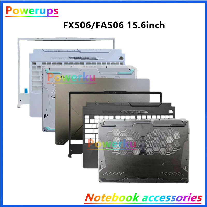 New Laptop Top/Back Bezel/Frame Upper Bottom Case/Cover/Shell LCD ...