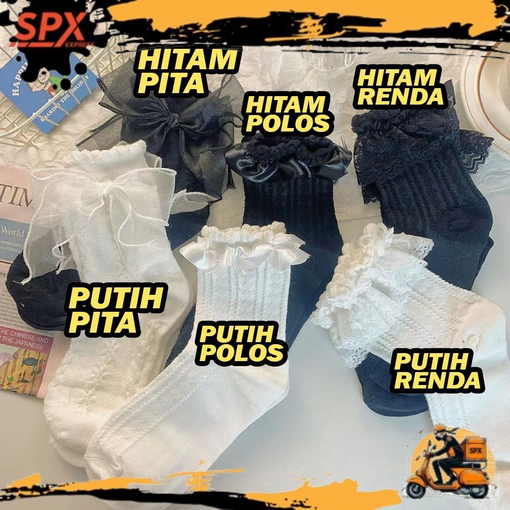 TREND NEW KK-06 short wrinkled socks fashion Japanese Korean school ...