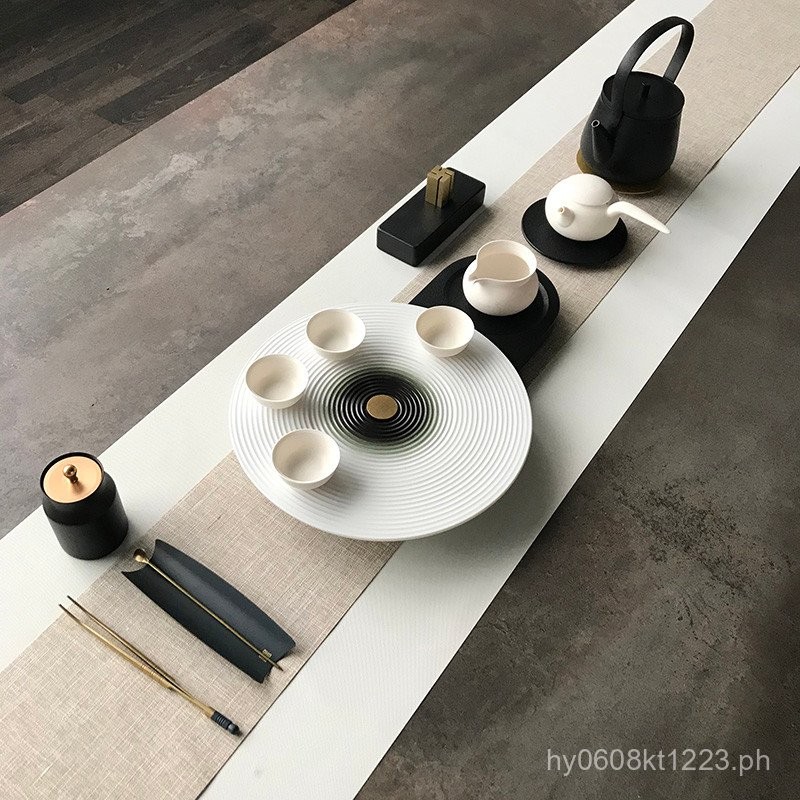 Six Gentlemen Tea Scoop P66D Spoon Kung Fu Tea Set Tea Scoop Three ...
