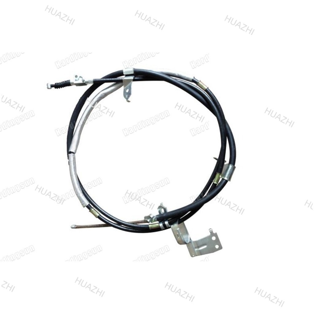 Toyota Hiace KDH200 2005-2019 model Hand brake cable right side and ...