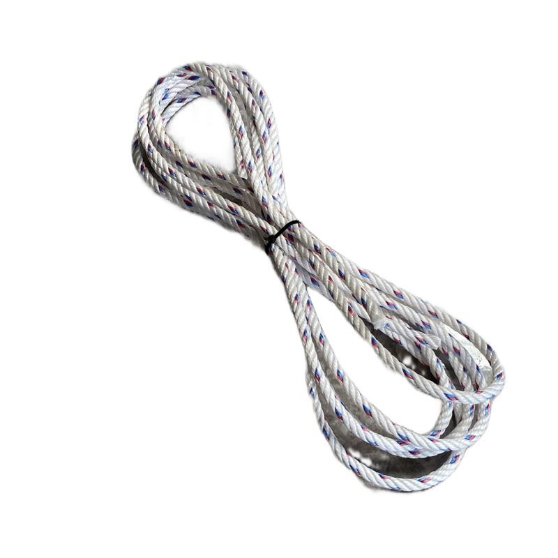 Large Plastic Mining Rope 8 MM 5 Meters 10 Meters 15 Meters 25 Meters ...