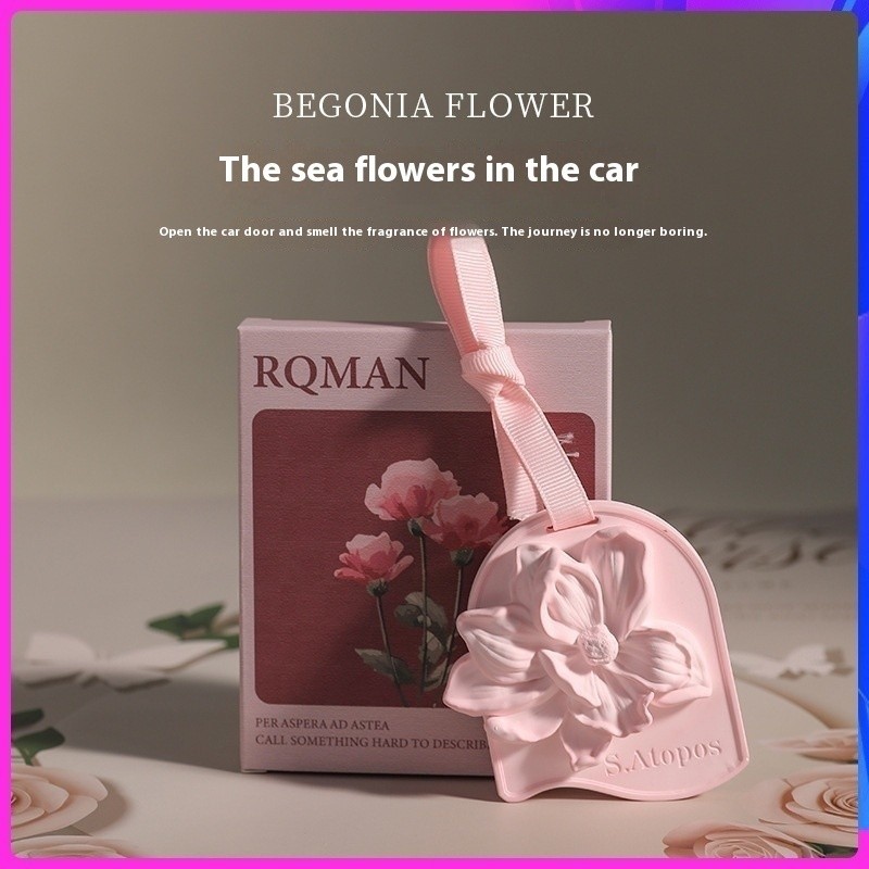 Car Fragrance Fragrance Tablets perfume Tablets Clothing Fragrance ...