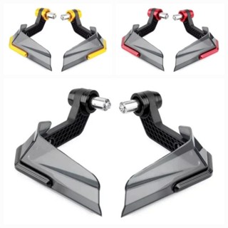 CNC Handguard Plus Plastic Cover for Matic Bebek Trail D-Tracker ...