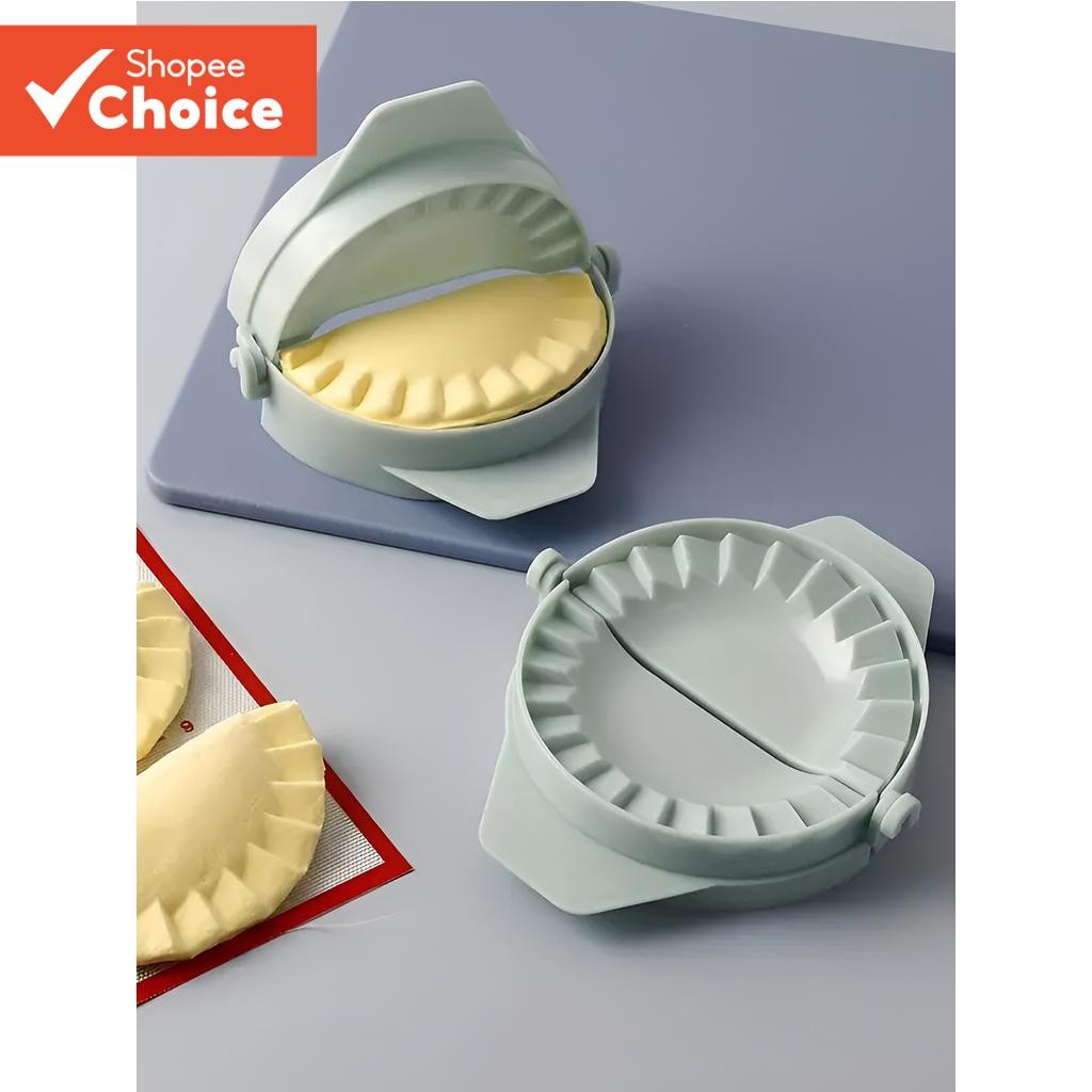 1pc Dumpling Maker, Empanadas Press Mold Maker, Dumpling Mold For ...