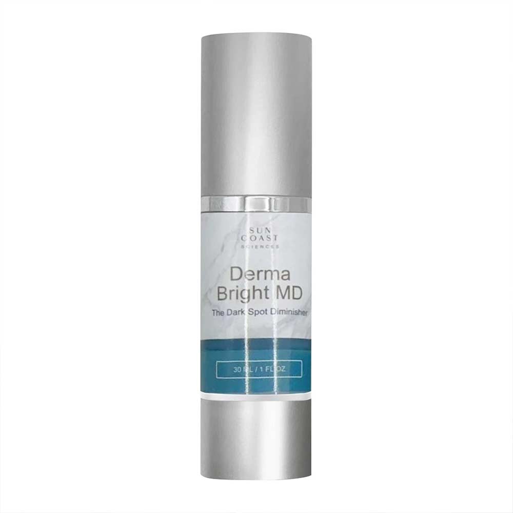 Derma Bright MD Dark,Age Spot Diminisher Serum 30ml | Shopee Philippines