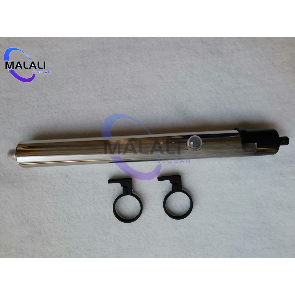 Murphy WLS-4000 Diesel Generator Jacket Water Heater | 2/3/4KW Self ...