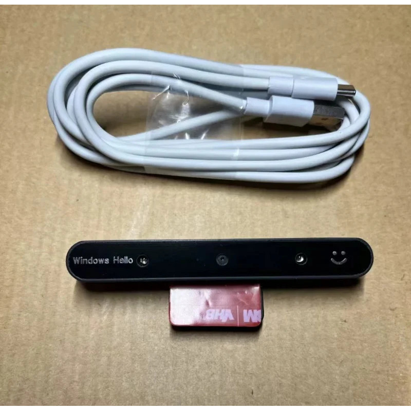 Windows Hello Face Recognition Login 1080p Laptop Desktop Computer ...