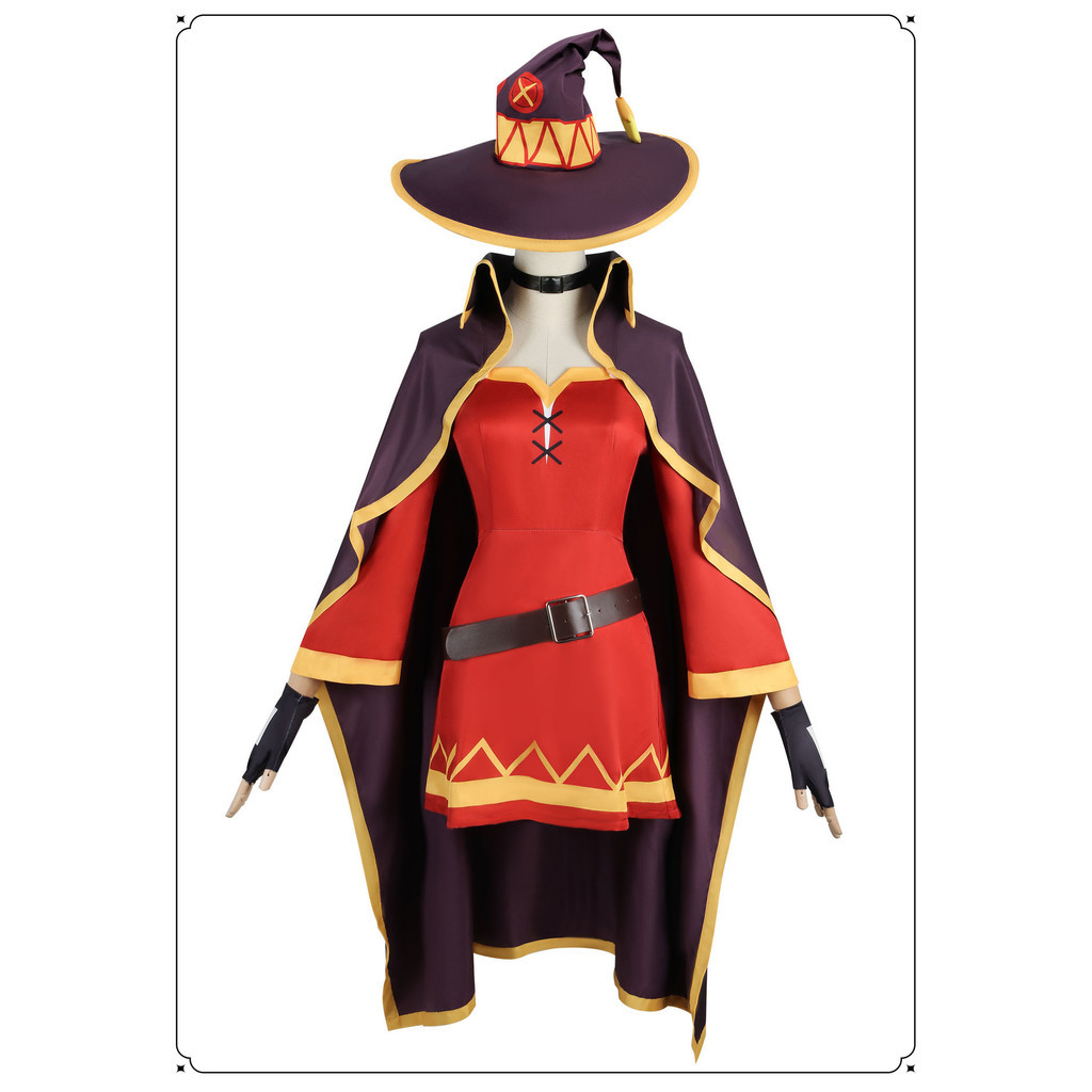 Best wishes for the beautiful world cos cosplay clothing akya anime ...