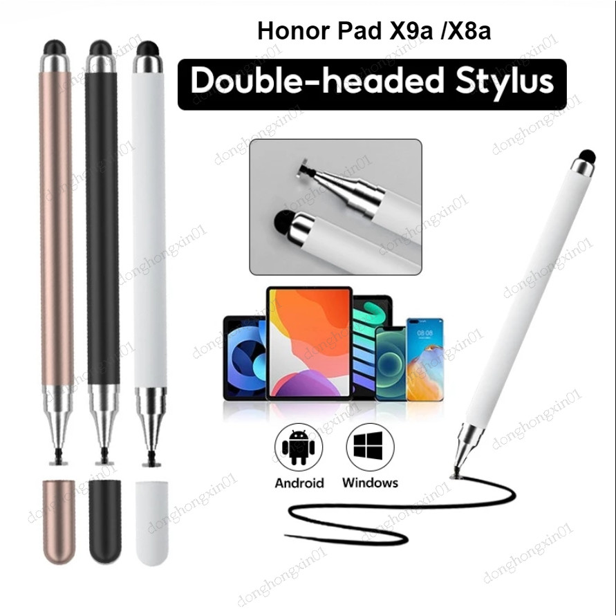 Universal Pen For Huawei Honor Pad X9a ELN2-W09 11.5inch 2025 X8a 11 ...