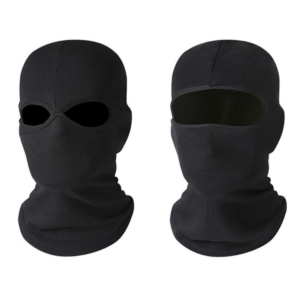 Full Face Cover Balaclava Hat Army Tactical Ski Cycling Hat Sun ...