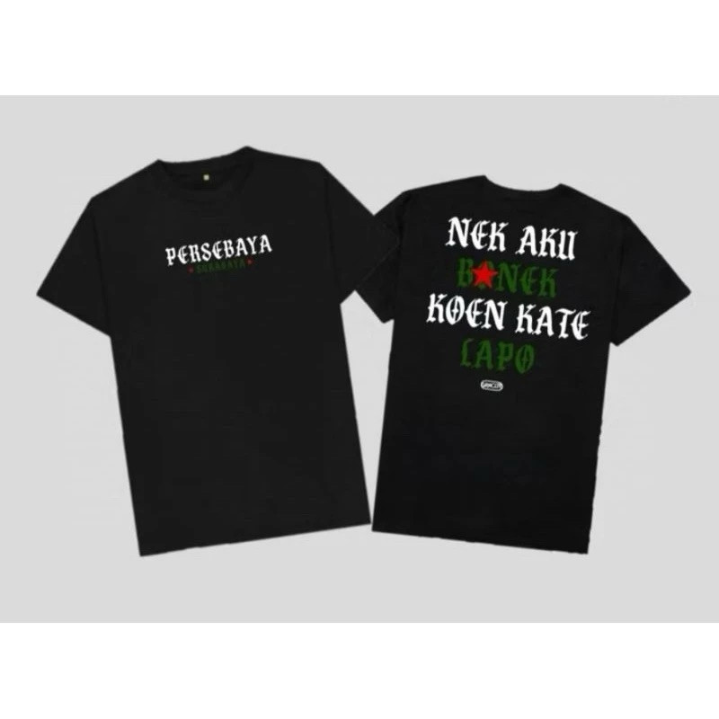 TSHIRT/T-SHIRT I NEK I NATE KOEN KATE LAPO | Shopee Philippines