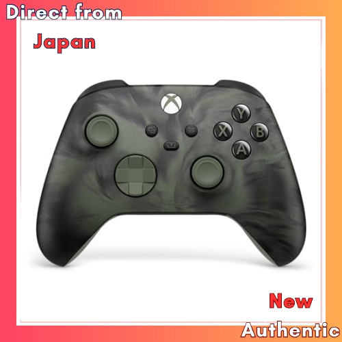 Xbox Wireless Controller (Nocturnal Vapor) | Shopee Philippines