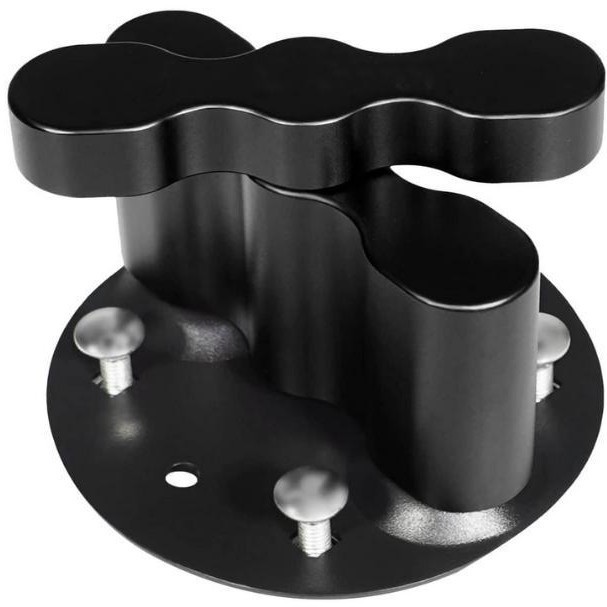 RotopaX Fuel Tank Mounting Bracket RotopaX Pack Mount | Shopee Philippines