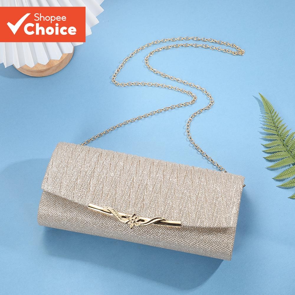 Celebrity Dinner Bag Ladies Fashion Clutch Bag Retro Wedding Bag ...